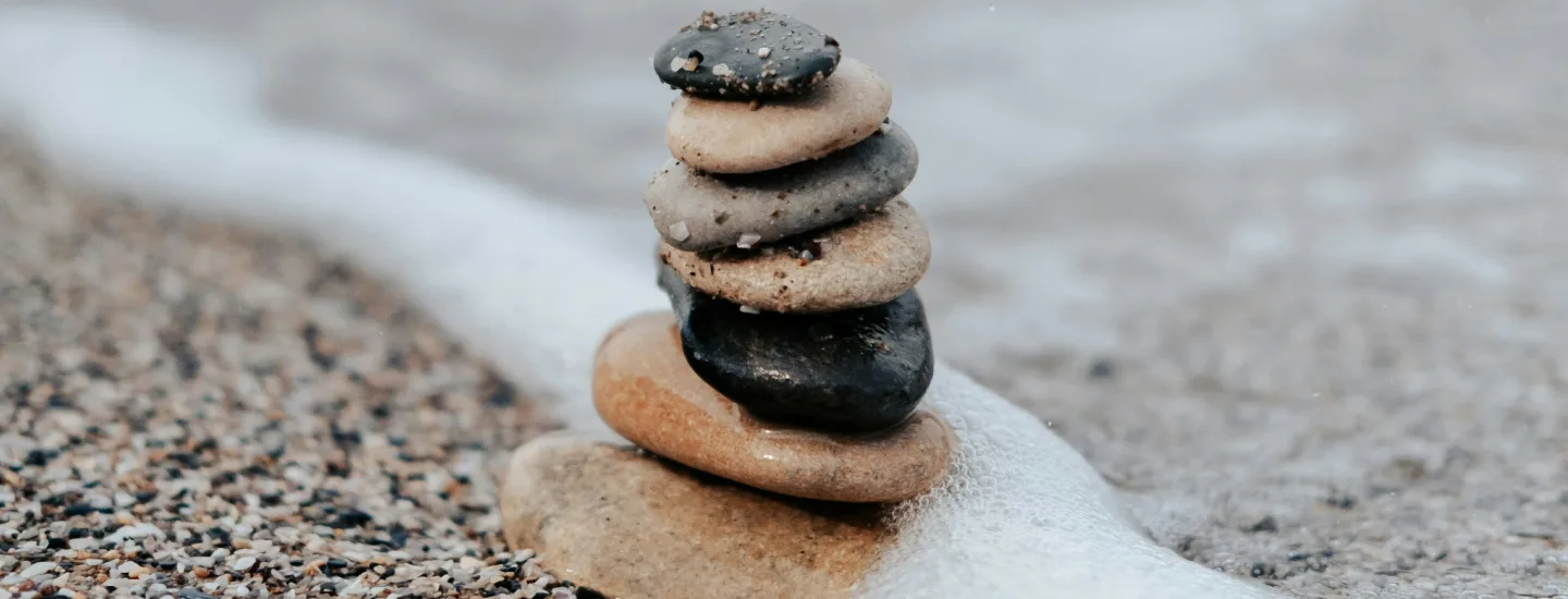 Balancing Growth and Stability